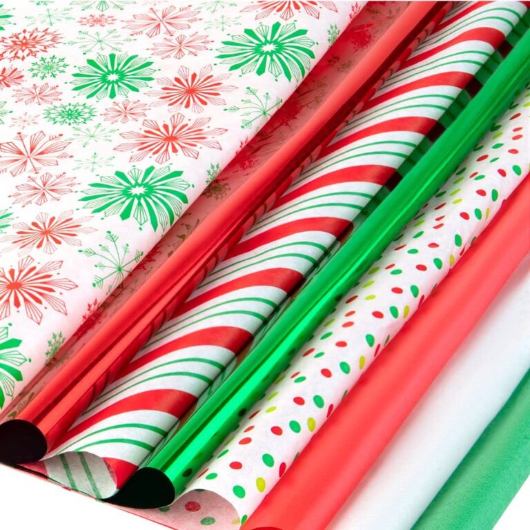 Same Day Wrapping Paper Printing Services in Hereford